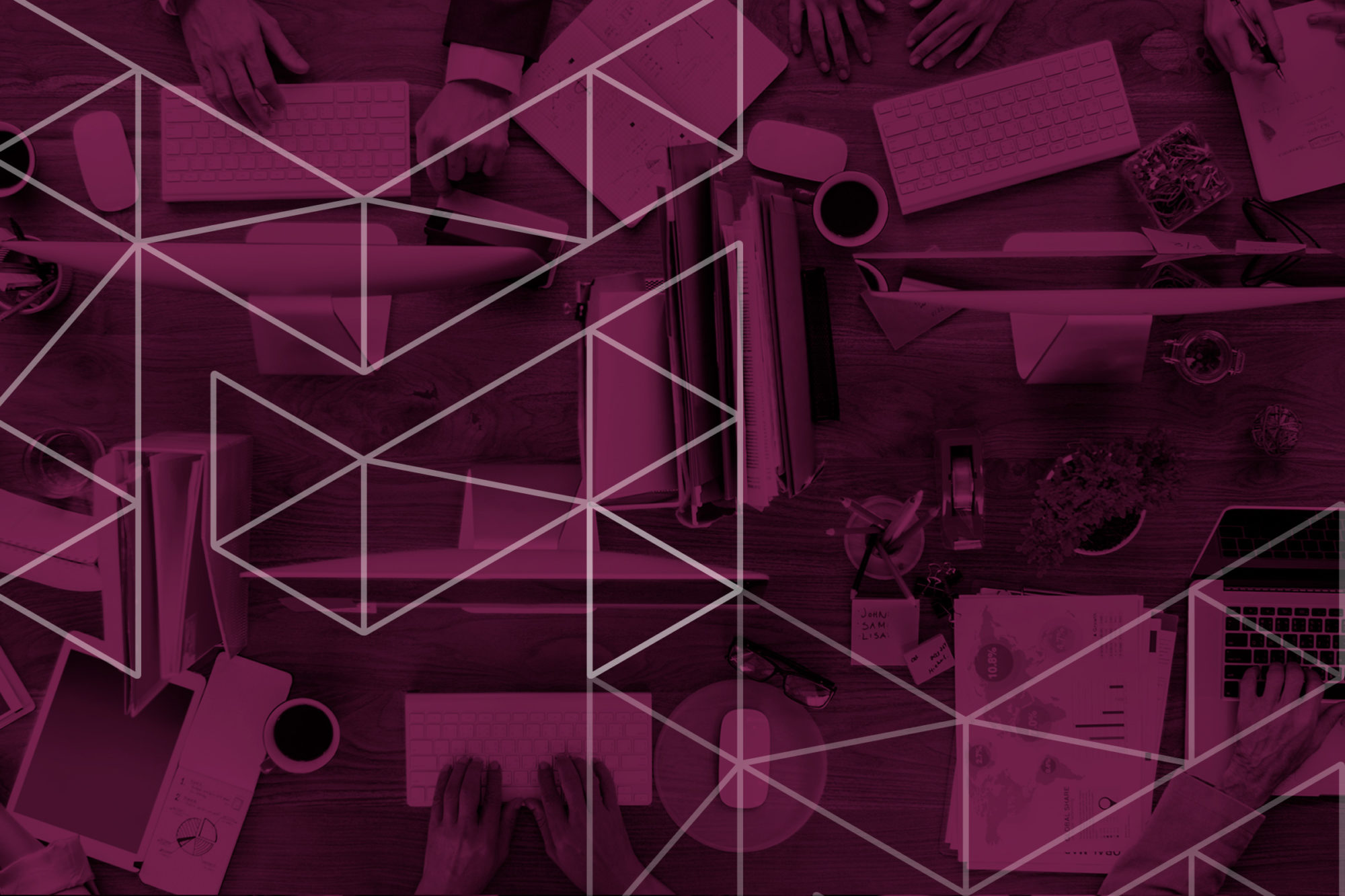 About Us - Metrics Design